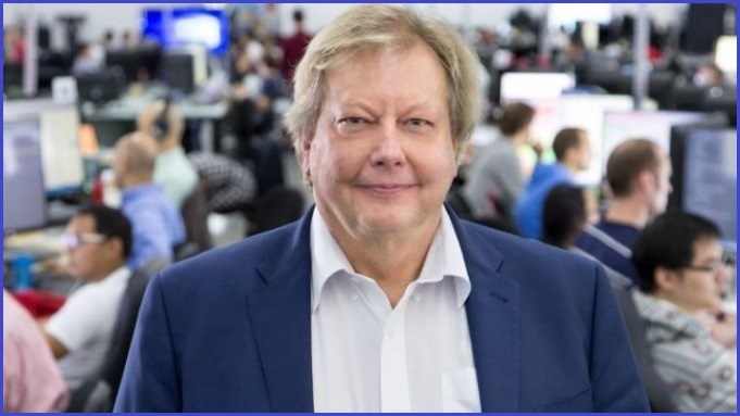 WiseTech CEO scandal costs tech unicorn $6 billion | Information Age | ACS